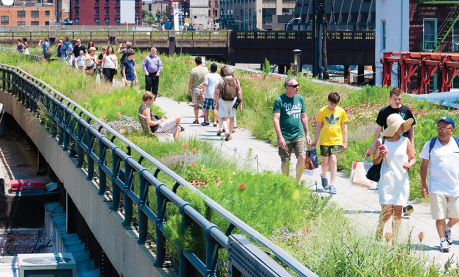 Every Body WalkEvery Body Walk - Presented by Kaiser Foundation