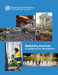 Every Body WalkIntroducing "(Re)Building Downtown" - Every Body Walk