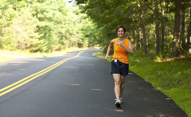 Every Body Walk100 Years of Walking - Every Body Walk